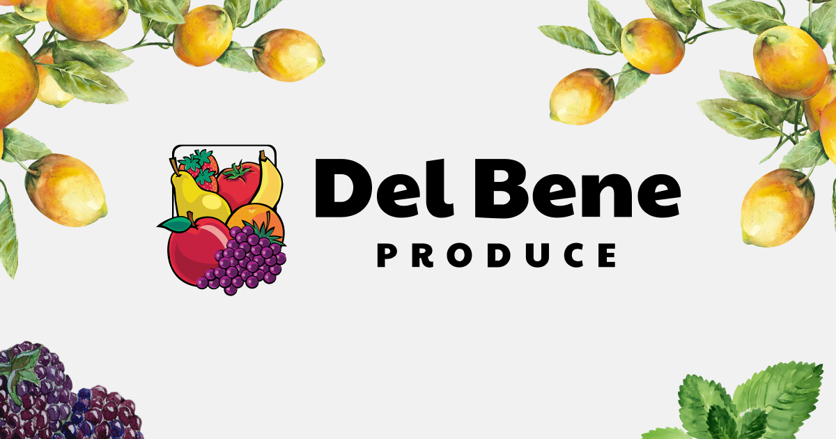 Michigan Produce Company | Del Bene Produce